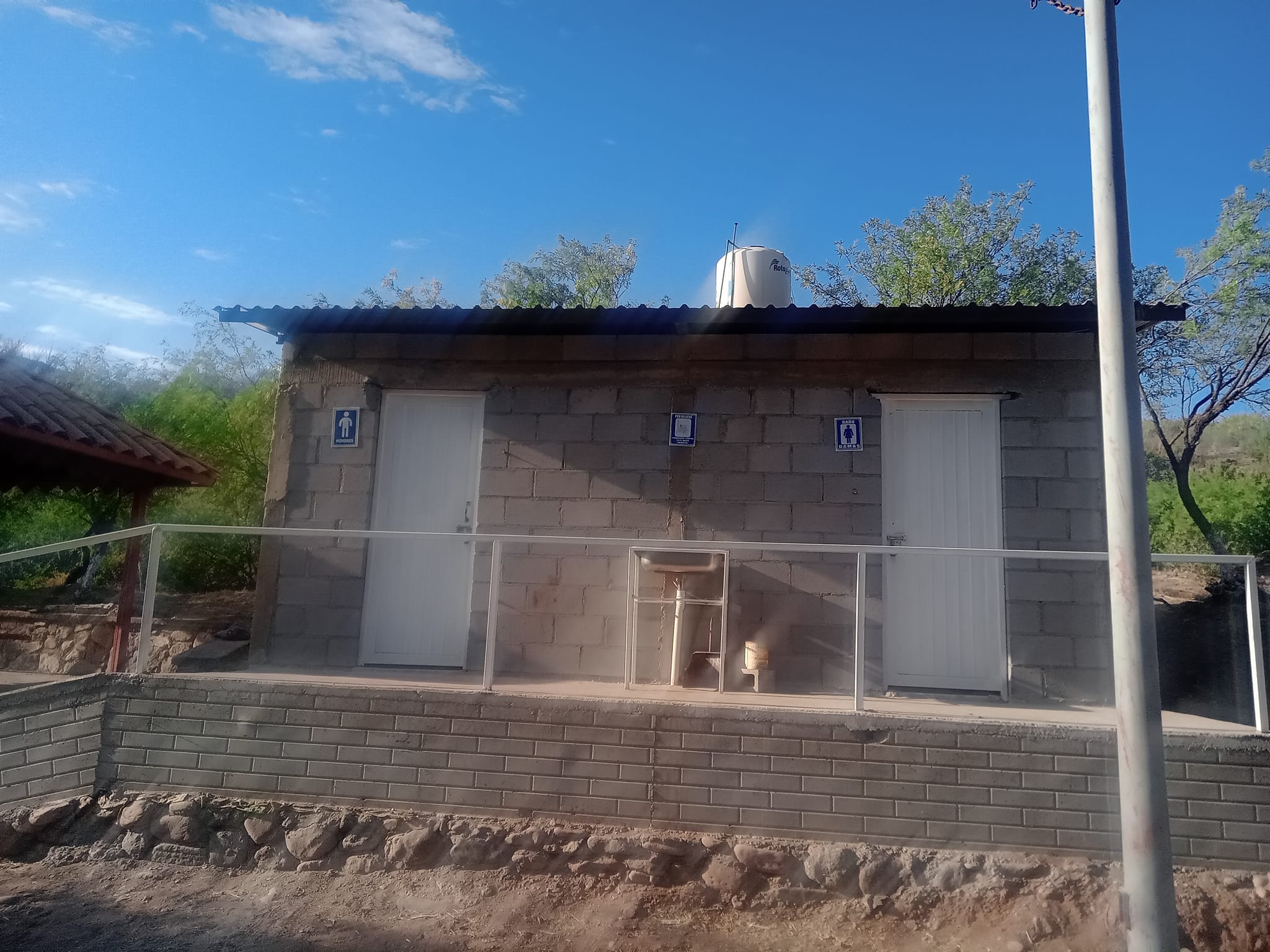 Municipio de Bacerac – Sitio de Transparencia