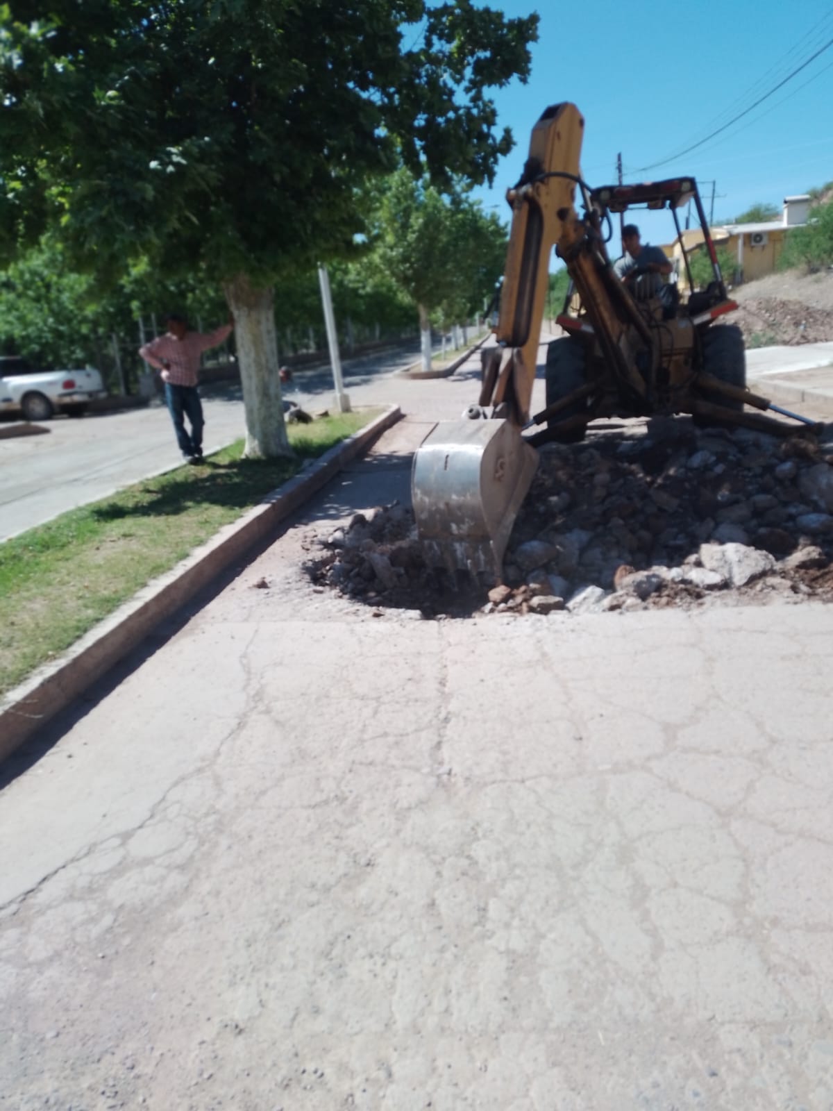 Municipio de Bacerac – Sitio de Transparencia