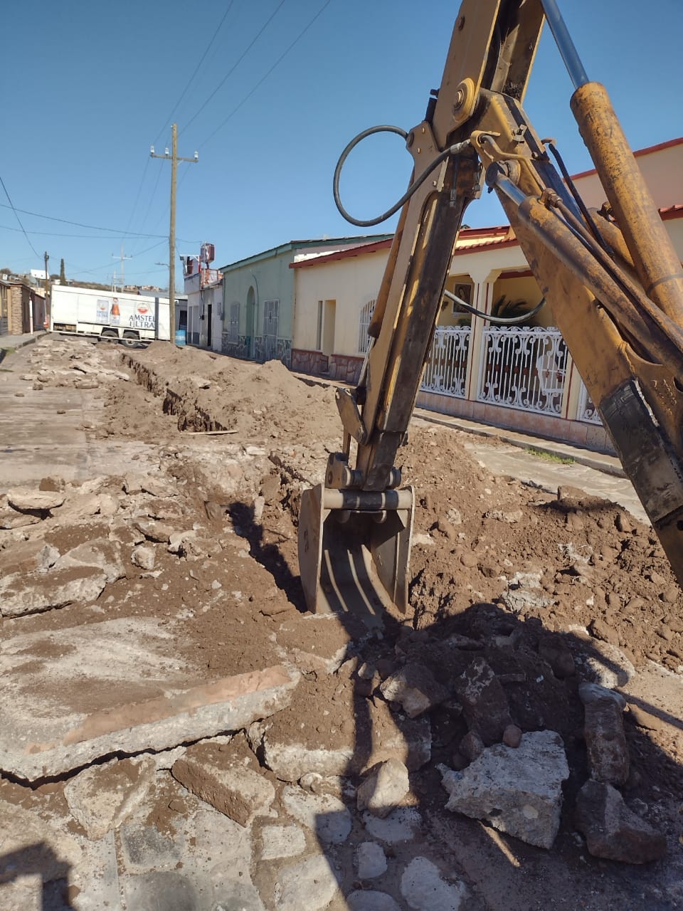 Municipio de Bacerac – Sitio de Transparencia